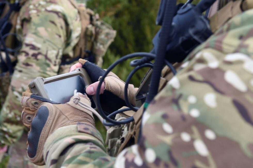 Tactical Assault Kit (TAK) | Air Force Research Laboratory