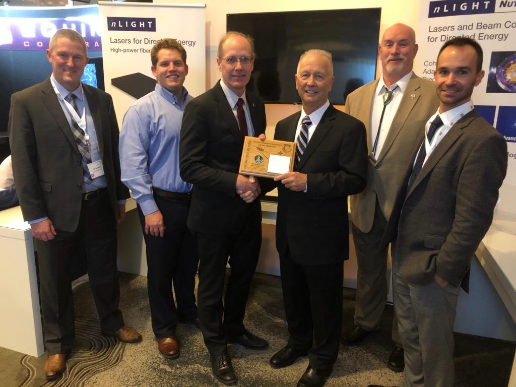 AFRL engineer leaves a legacy called HADES – Air Force Research Laboratory