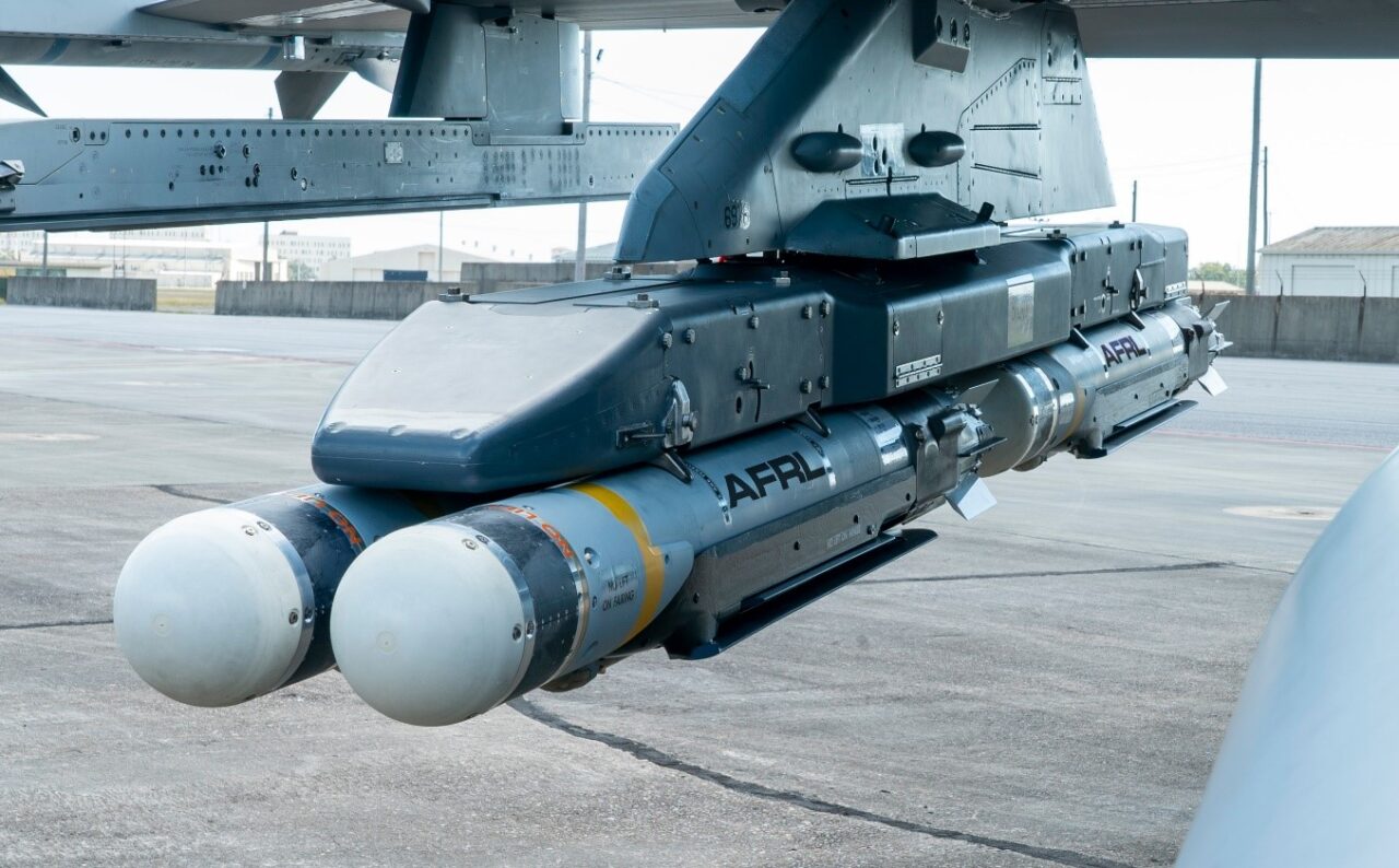 AFRL digital transformation progresses enterprise communications | Air ...