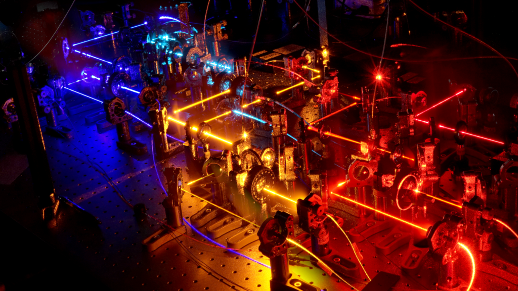 Quantum – Air Force Research Laboratory