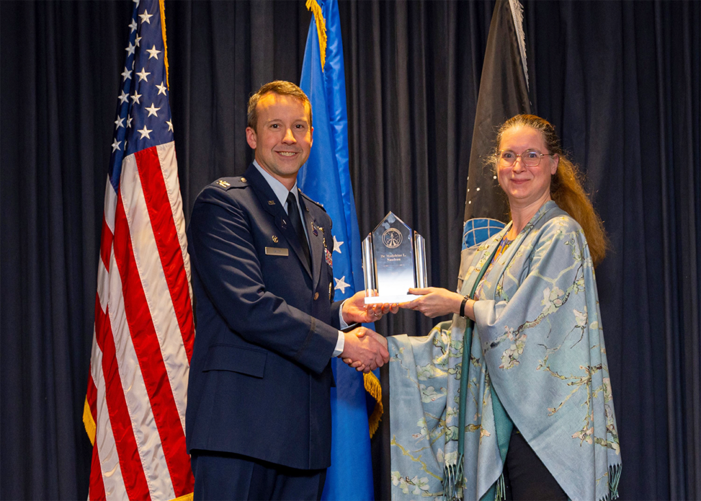 AFRL celebrates research for nation’s defense – Air Force Research ... AFRL celebrates research for nation’s defense – Air Force Research ...