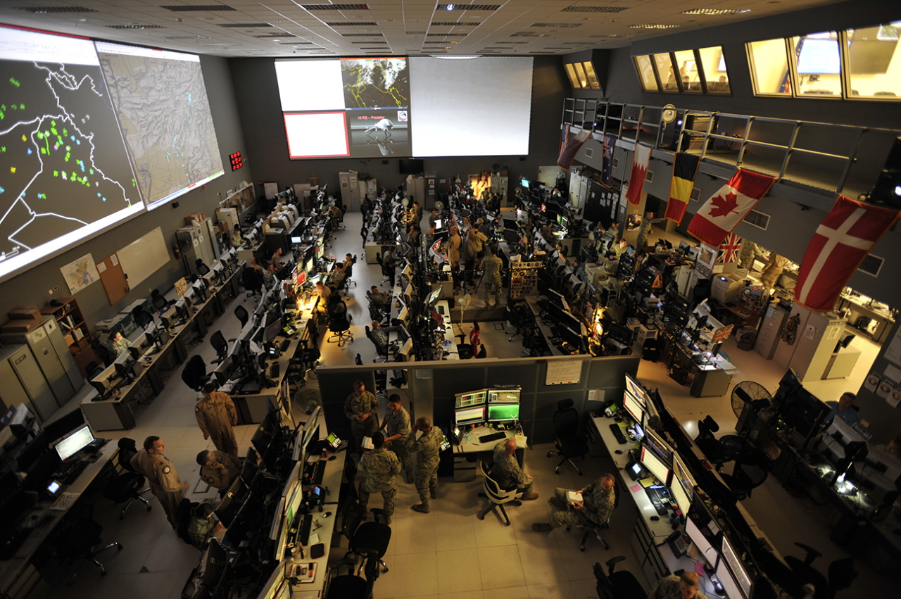 PreVAIL | Air Force Research Laboratory