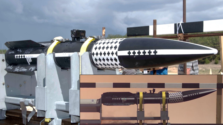 Munitions – Air Force Research Laboratory